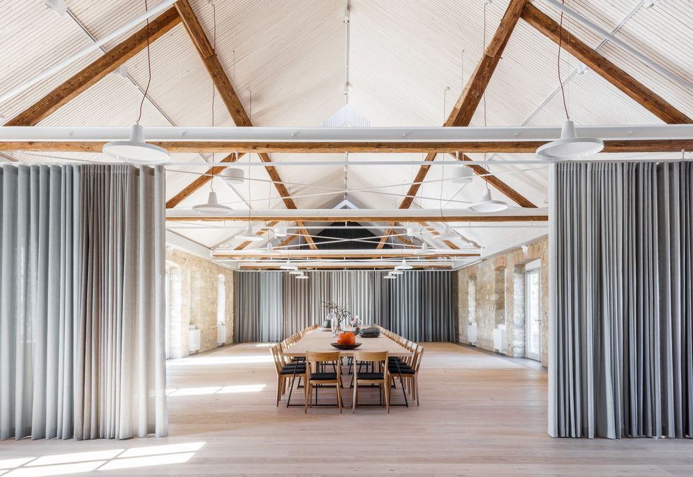 Premium Made to Measure Curtain Rails, Tracks and Curtains