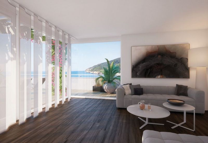 Silent Gliss - Panel Glide Systems