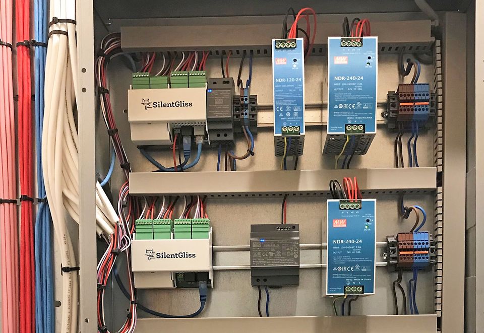 Components