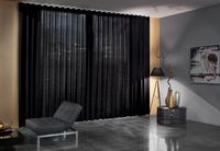 Premium Made to Measure Curtain Rails, Tracks and Curtains