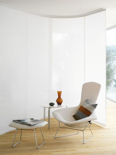 Silent Gliss - Panel Glide Systems