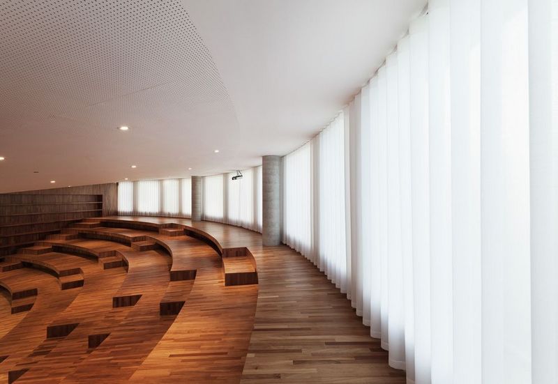 Premium Made to Measure Curtain Rails, Tracks and Curtains