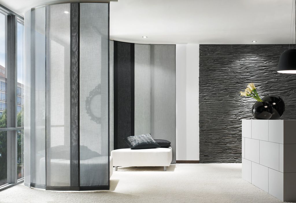 Silent Gliss - Panel Glide Systems