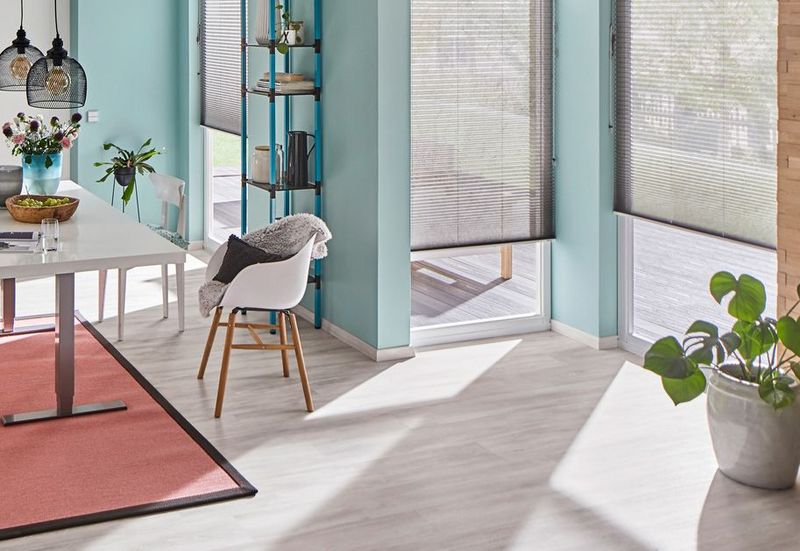 Premium Made to Measure Pleated Blind Manufacturer