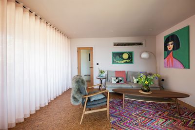 Premium Made to Measure Curtain Rails, Tracks and Curtains