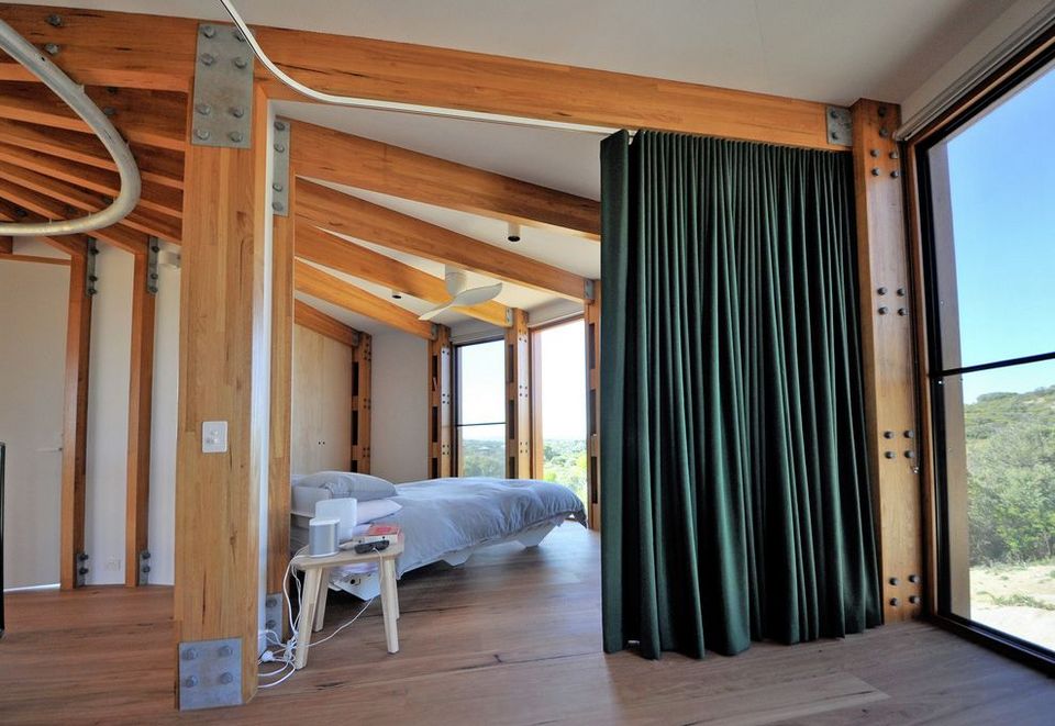 St Andrews Beach House, Victoria, Australia