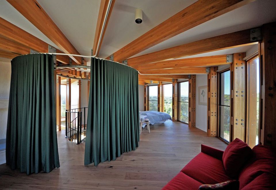 St Andrews Beach House, Victoria, Australia