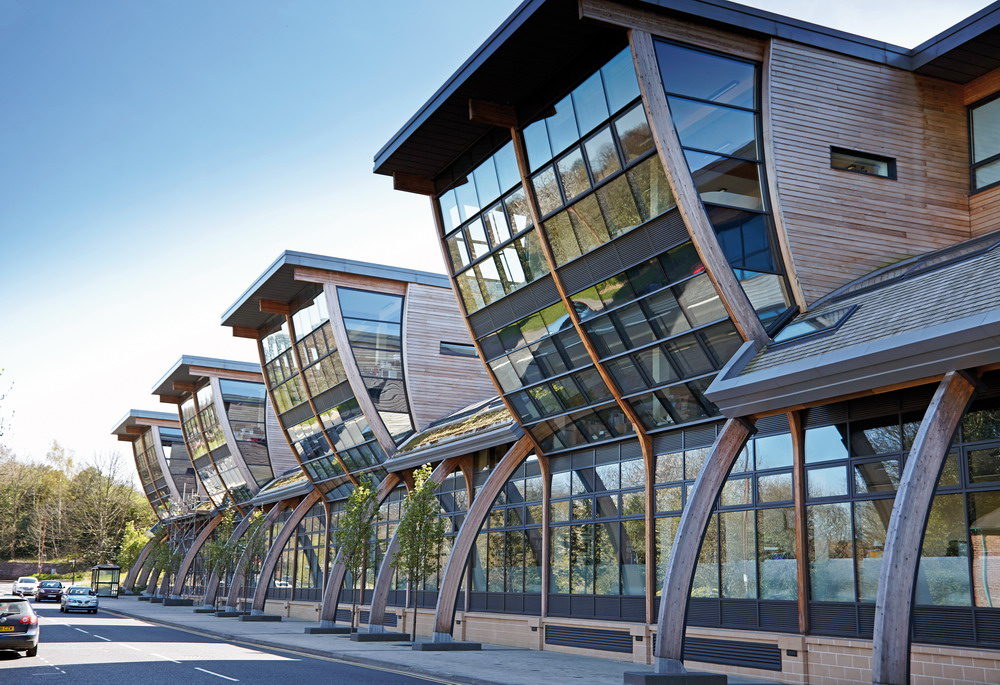 Durham Gateway, Durham, Reino Unido