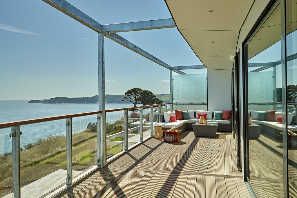 Carlyon Bay, Cornwall, United Kingdom